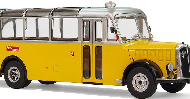 Conrad Modelle - FUTIAN AUTO